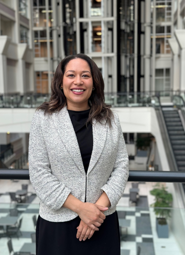 Desteny Adams, FNP-C - Summit Research Network